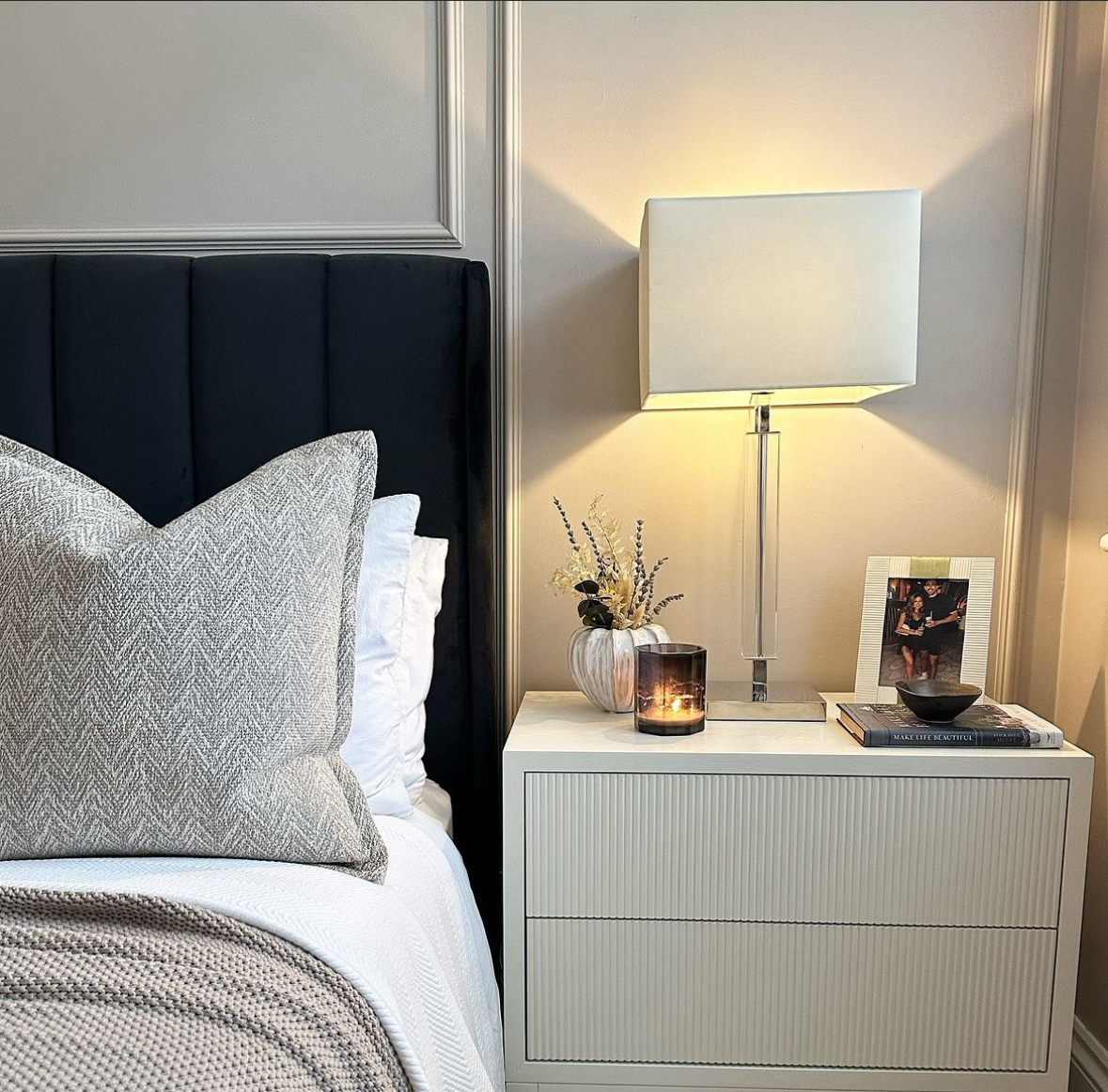 Lighting – The ShowHome Company